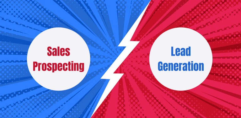 Mastering Lead Generation vs Prospecting: A Strategic Guide