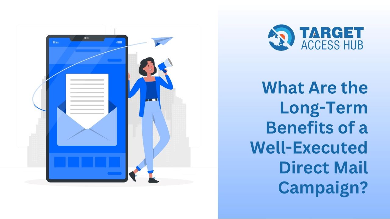 Direct Mail vs Email: Which Works Better?
