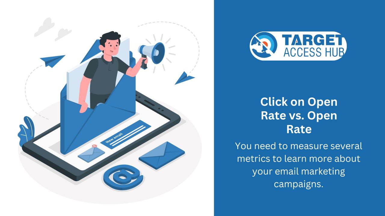 How to Calculate Click to Open Rate | Simple Guide